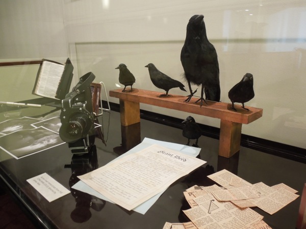 Hollywood Movie Costumes and Props: The Conjuring screen-used props on ...