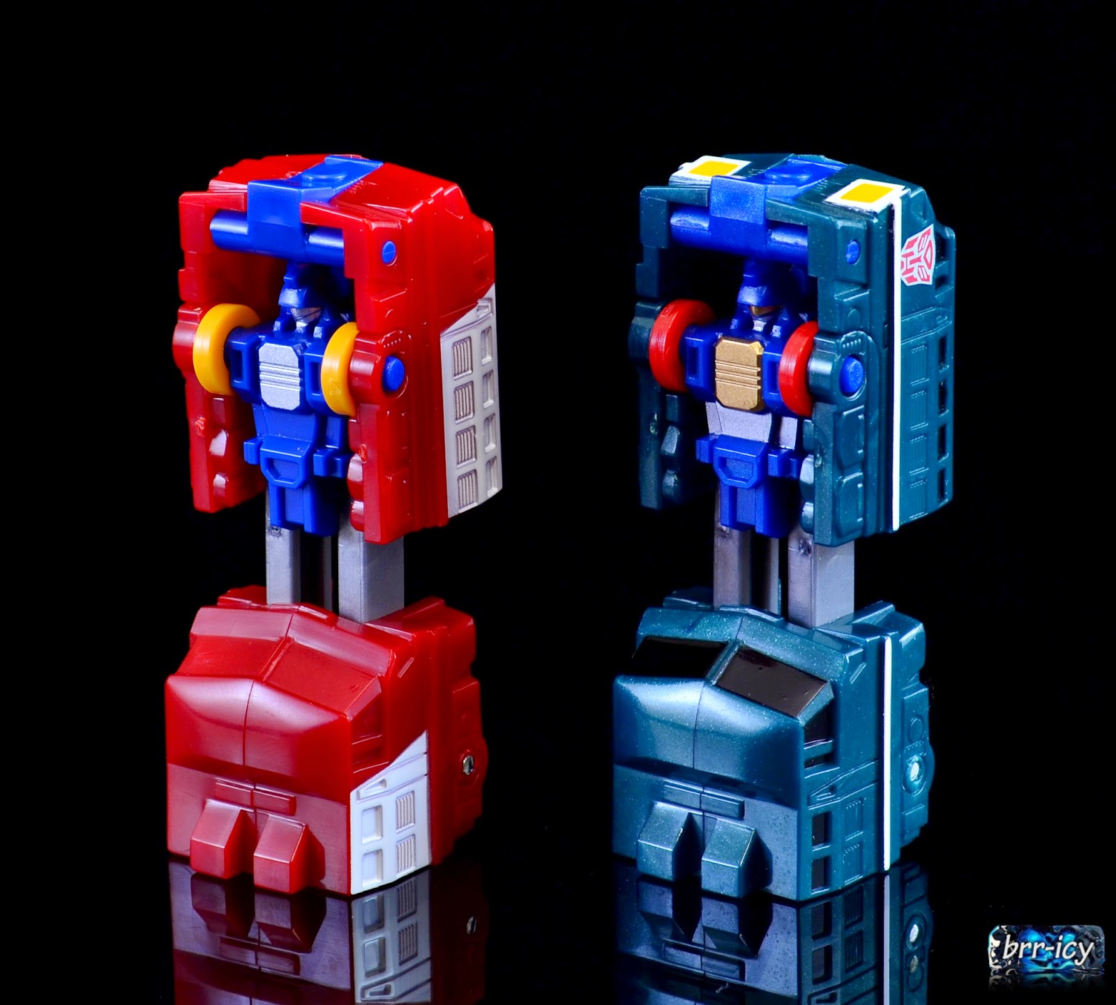 Brr-icy's Transformers Reviews: Operation Combination Sixtrain Comparison