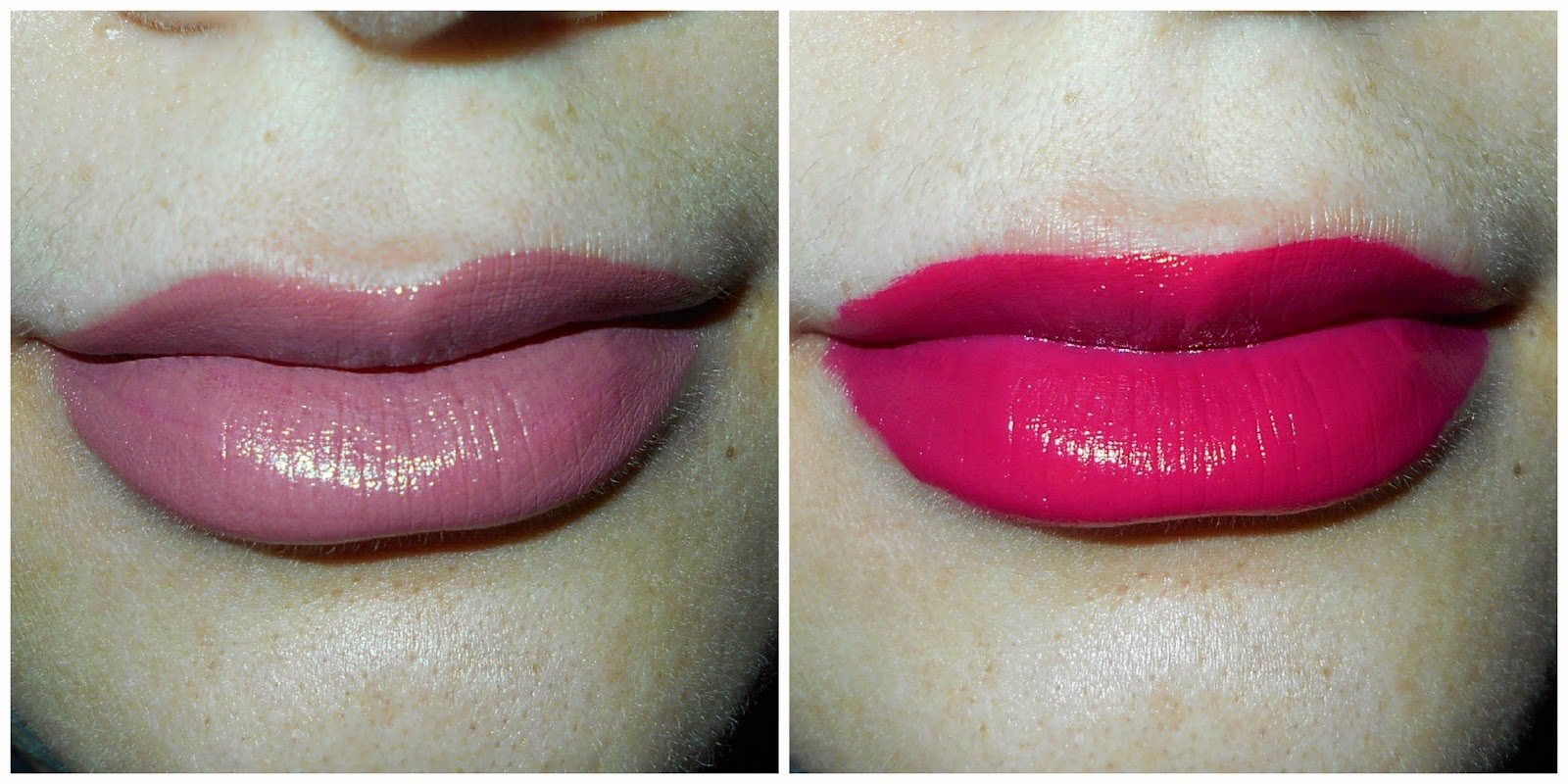 Makeup, Fashion & Royalty: Review: Sephora Luster Matte Long-Wear Lip ...