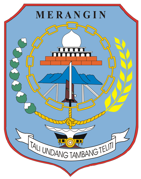 yOgi Ukarmadi: Nama Kecamatan beserta Desa/Kelurahan Kabupaten Merangin ...