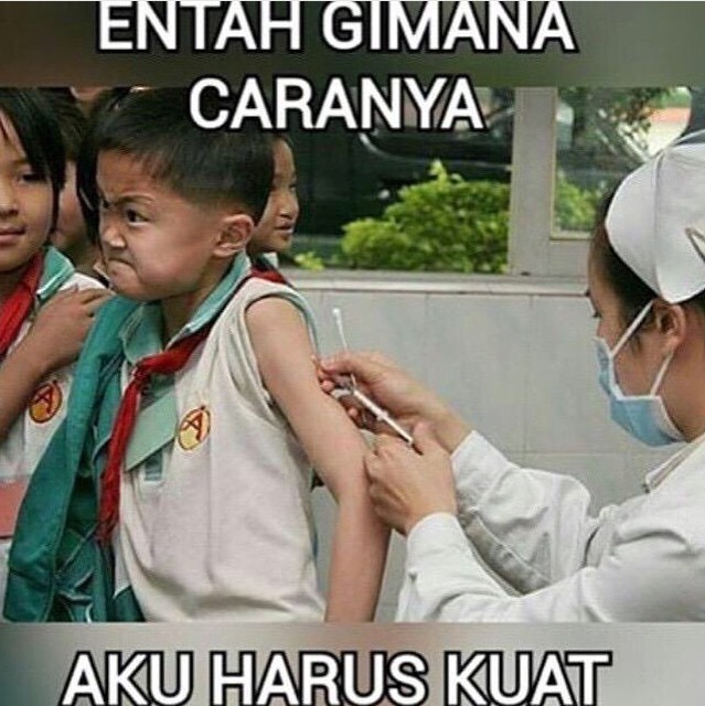 Kumpulan Meme Bayi | Kumpulan Meme Lucu