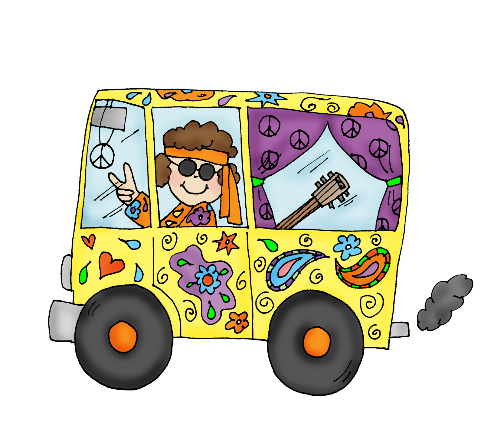 1000+ images about GROOVY Volkswagon Vehicles on Pinterest | Buses ...