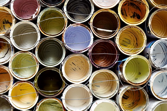 Color Marie: The Latest Rankings on Paint Brands