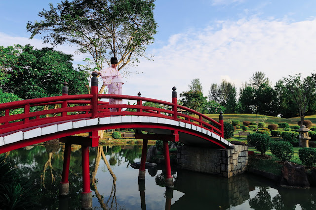 Japanese Maternity Photo Shoot | A Photographic Diary