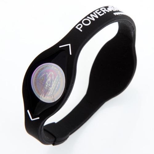 pseudoparanormal: Power Balance Bracelets--- a Lopsided purchase