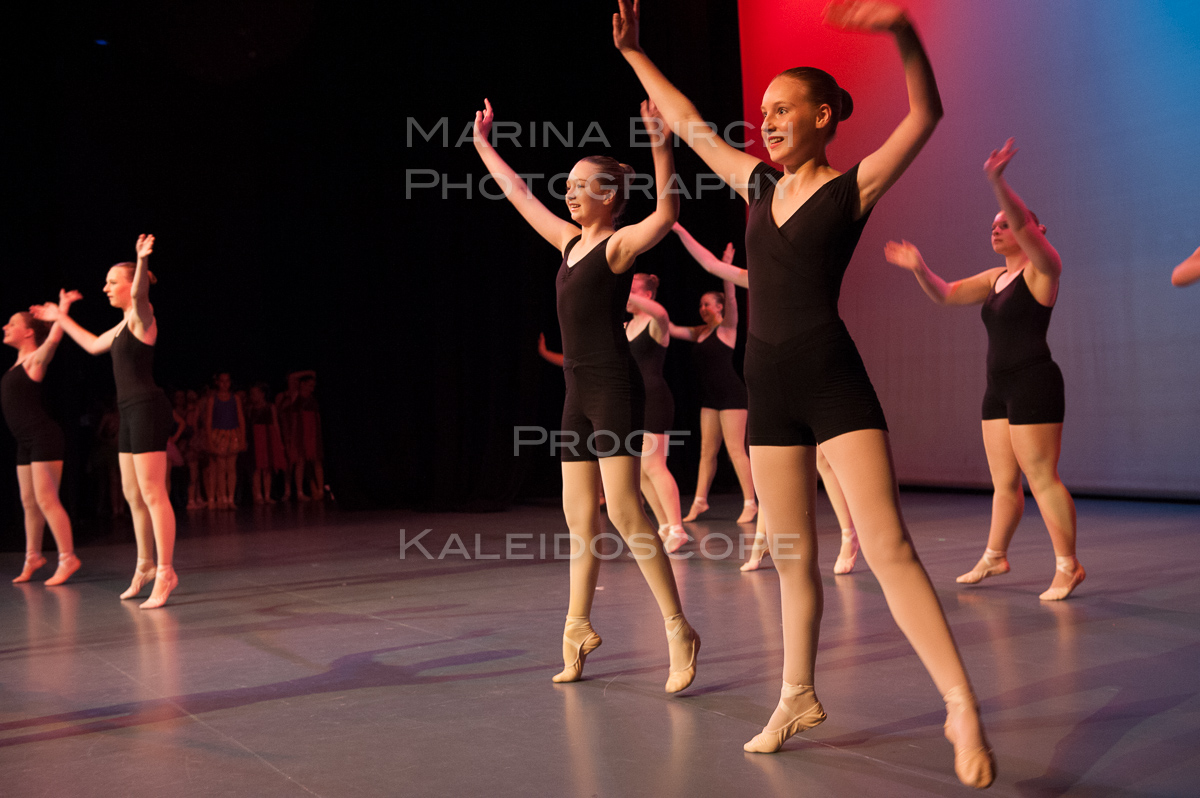Jane Grech Dance Centre Academy performance of Kaleidoscope: Rhythm of ...