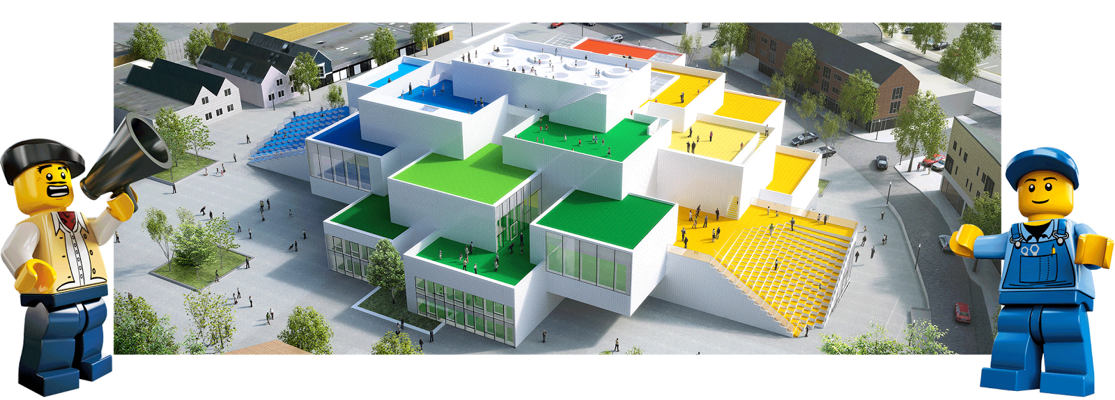 gollygoshgumgoonz: Vejle, Jelling, Billund, and some history