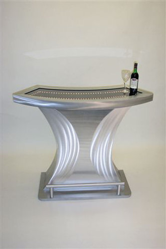 LET'S STAY: Infinity Collection by Nova Jon Gilmore