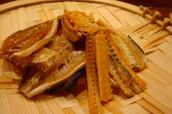 Sanbiki Restaurant Blog: Eat eel? Unagi and Anago