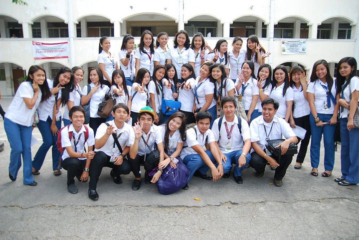 D's peak: Graduation ISPITS, Dianne's Way