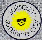 Our Rhodesian Heritage: Rhodesia's Capital - Salisbury