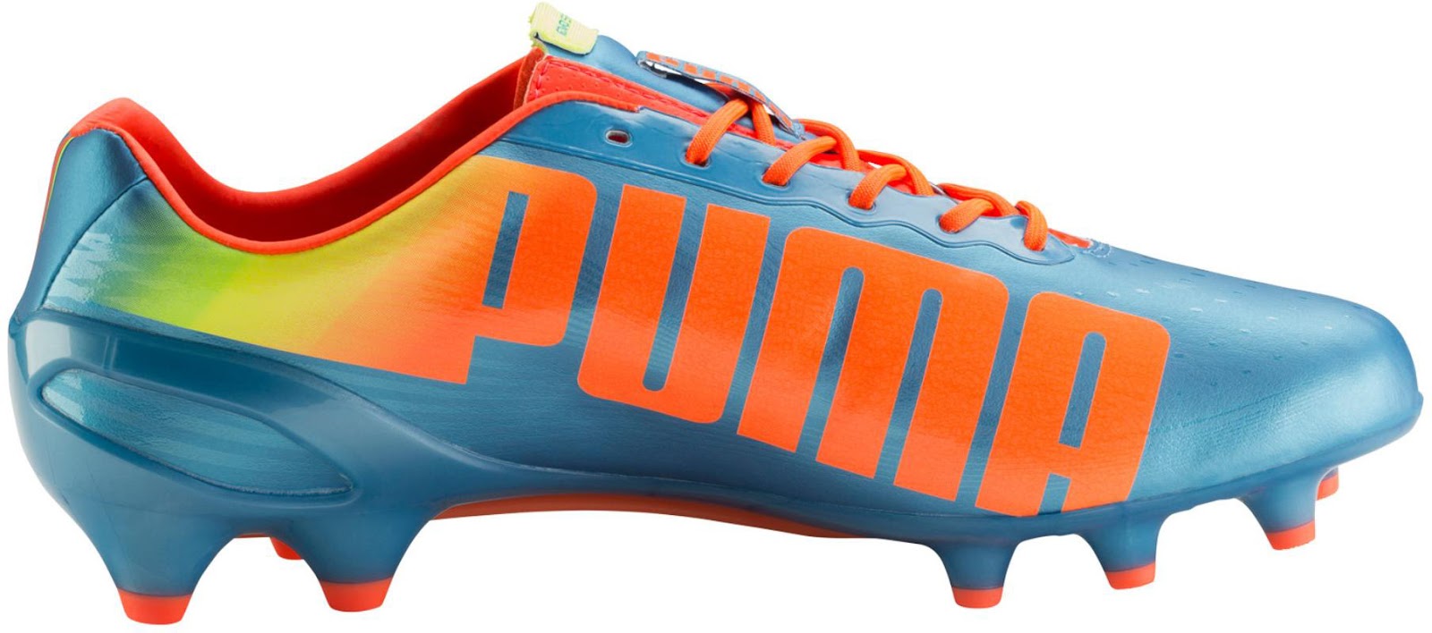 Puma evoSPEED 1.2 2014 Boot Colorway Released - Footy Headlines