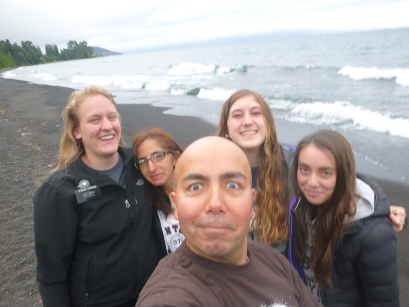 Sister Hannah Coombs