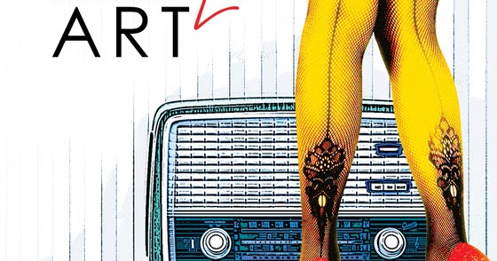 That Devil Music: CD Preview: The Raspberries’ Pop Art Live