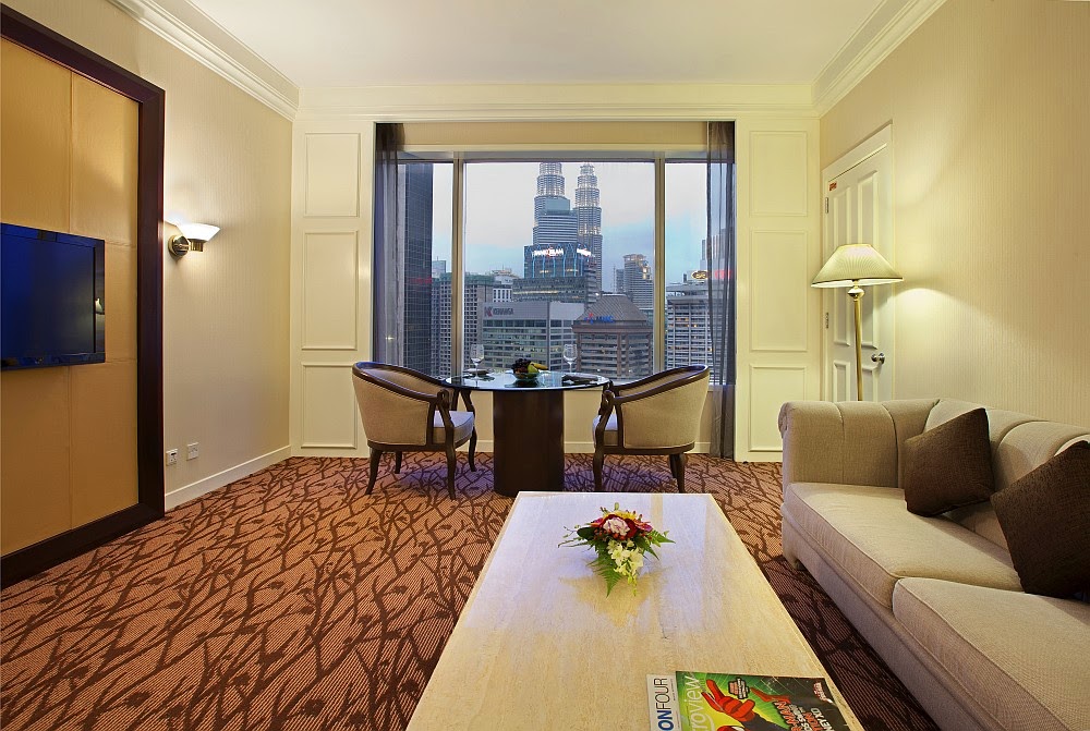 Hotel Istana Kuala Lumpur: Great 5 Stars Hotel Rooms with Great Rate in ...