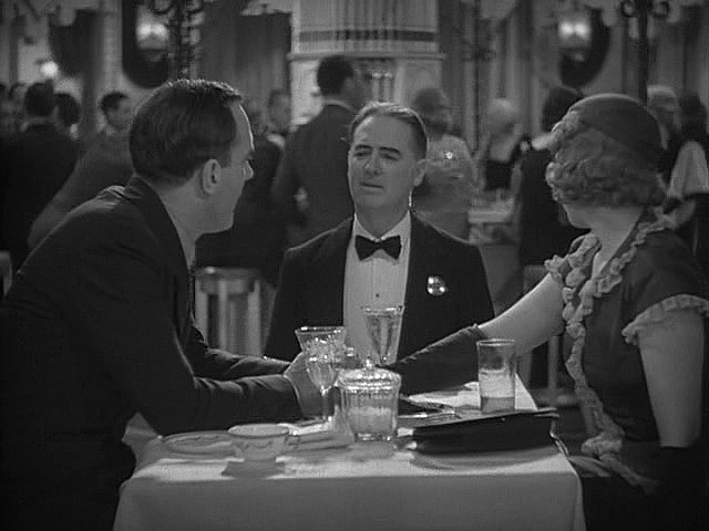 Forgotten Actors: Joseph E. Bernard