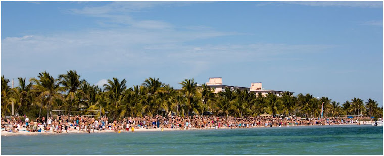 Spring Break Key West, Florida 305-393-1109: 2011