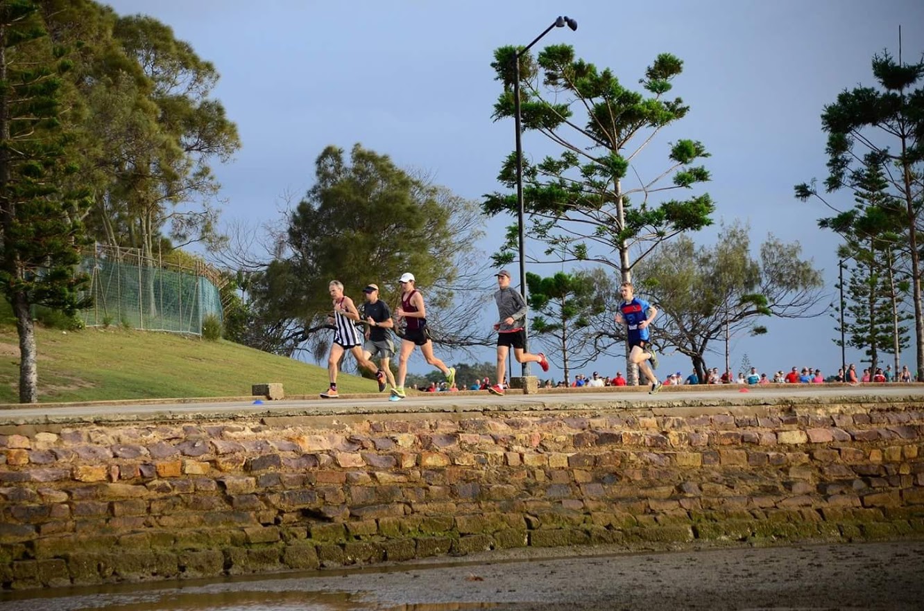 running masters: Sandgate parkrun 16;43 & 16;23 1st BRRC 25km 1;30;46 1st