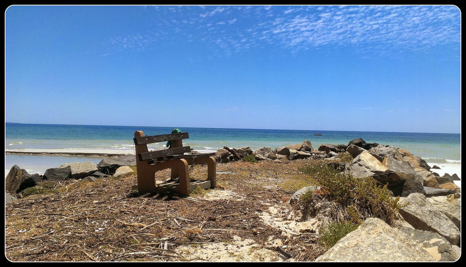 The Muddle-Headed Mamma: Oh so thankful for resting places