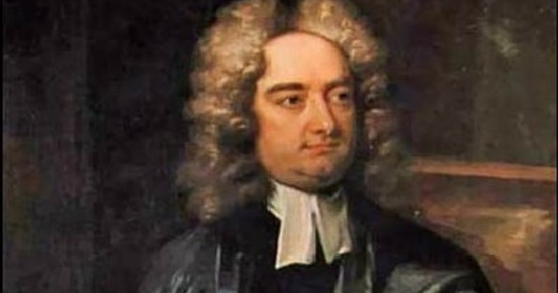 Papeles De La Insidia La Misantropía De Jonathan Swift Y Los Viajes De
