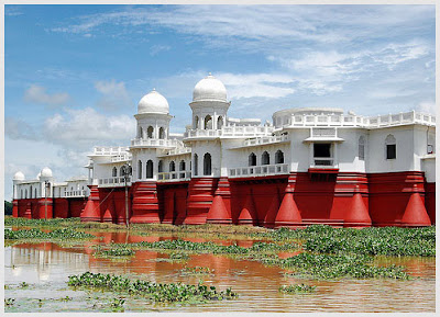 Tripura - Vital State of North East India