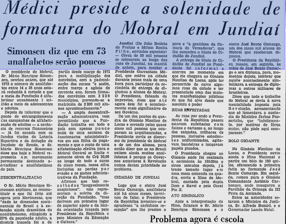 Os ditadores são sempre bons velhinhos Os ditadores são sempre bons velhinhos