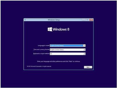 Windows 8 Clean Install:Step by Step Guide