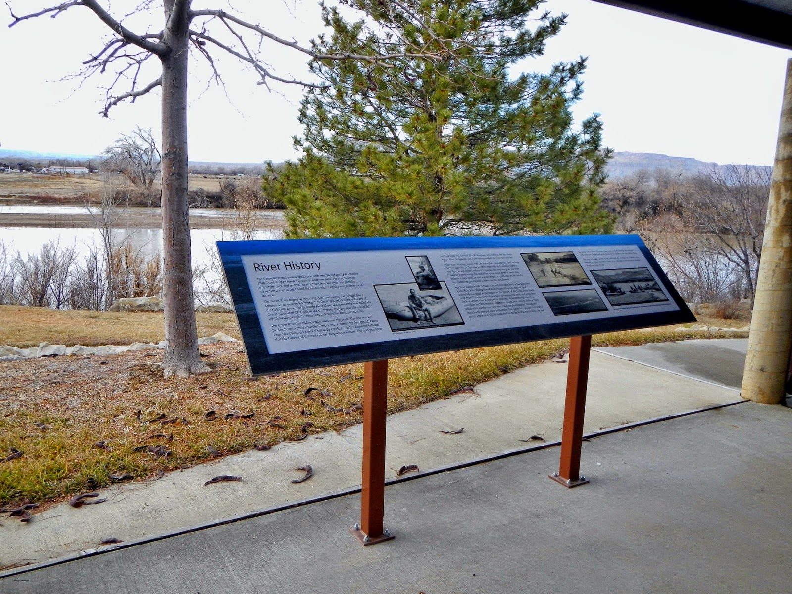 The Southwest Through Wide Brown Eyes: February 2015