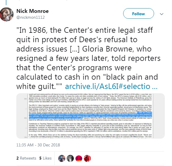 Decoding Satan: Is Mastercard behind the censorship of conservatives ...