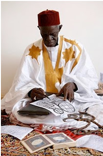 African Shamanism: Marabouts & Magic