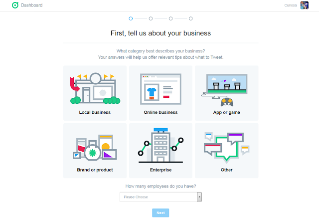 Twitter anuncia nueva herramienta para programar Tweets ~ Curioseando