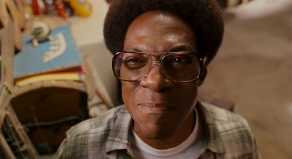 Rated X - Blaxploitation & Black Cinema: Norbit
