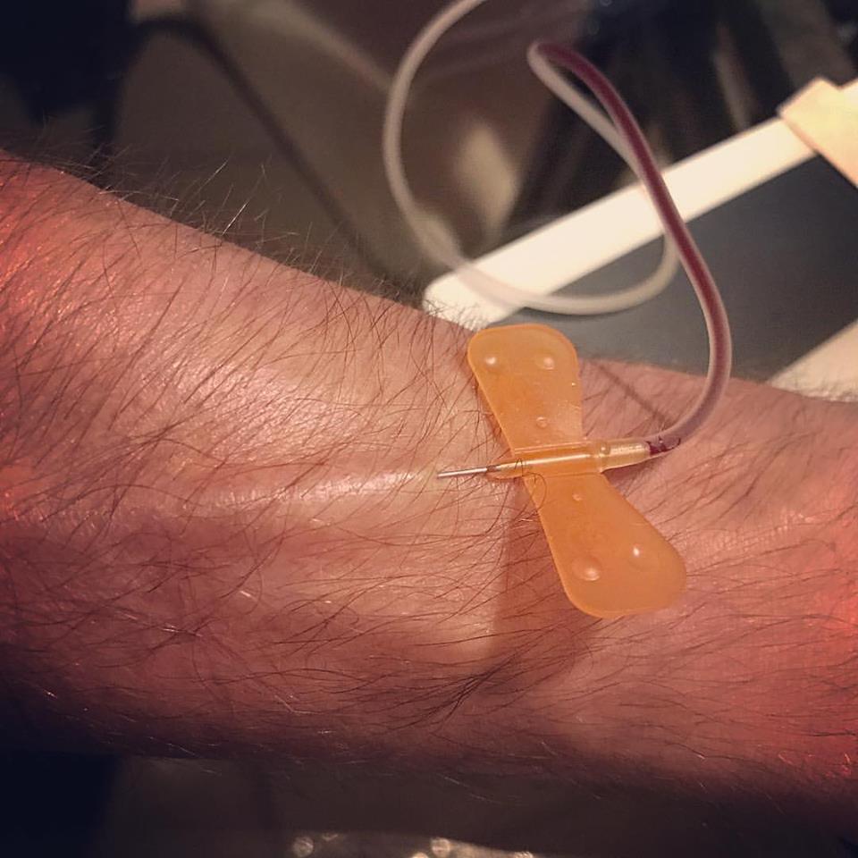 I Strive 2 Thrive: 2017 Update on the New Medications