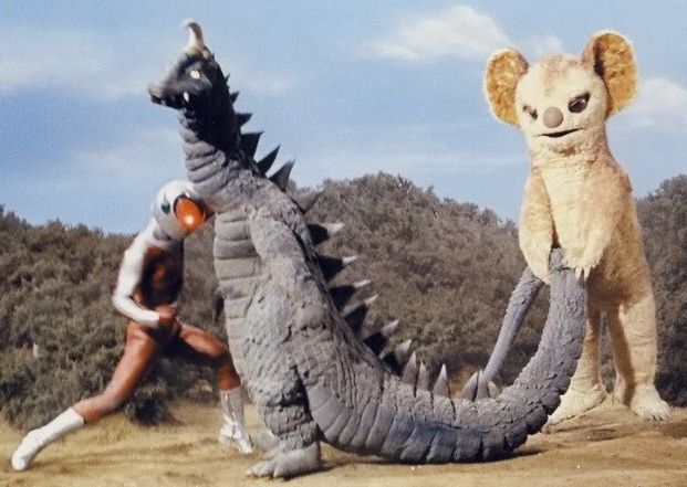 Blog Daileon: Tsuburaya lança os clássicos Mirrorman e Fireman em seu canal