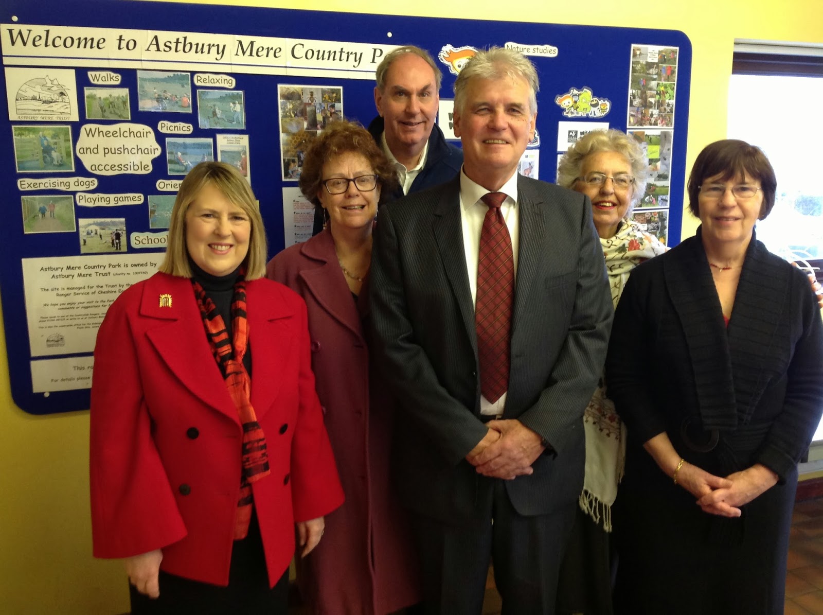 Fiona Bruce MP Press Releases Archive: Fiona Bruce MP appointed Patron ...