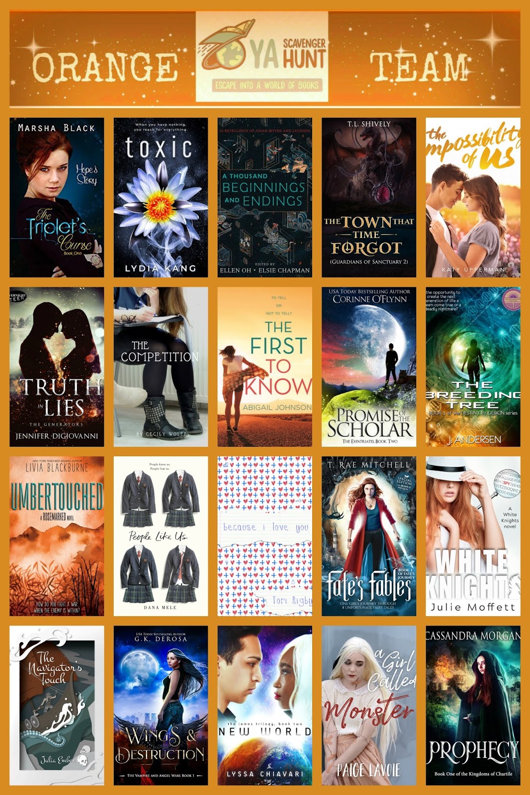 Michele Barrow-Belisle