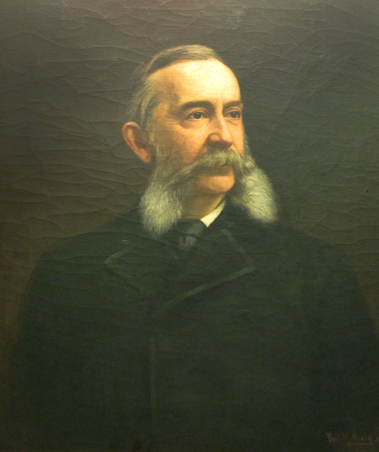 MedChi Archives: Daniel Coit Gilman