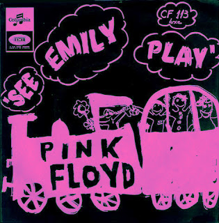 Albums That Should Exist: Pink Floyd - See Emily Play - Various Songs ...