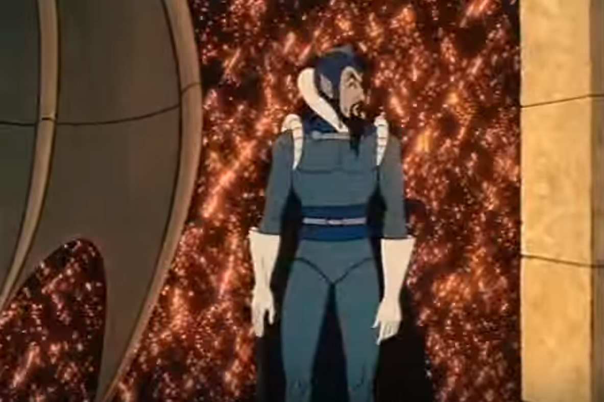 John Kenneth Muir's Reflections on Cult Movies and Classic TV: Series ...