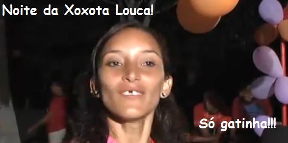 Eu Tenhu Blogger Viral Noite Da Xoxota Louca