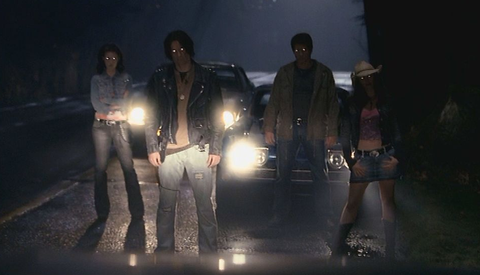 What We Do in the Twilight: 2016