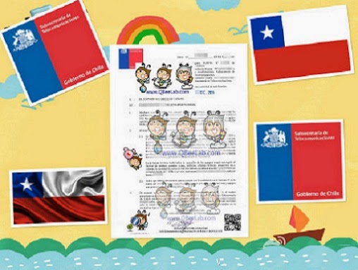 QBeeLab~專業認證服務 QBee Lab: Saudi Arabic CITC Conformity Certificate