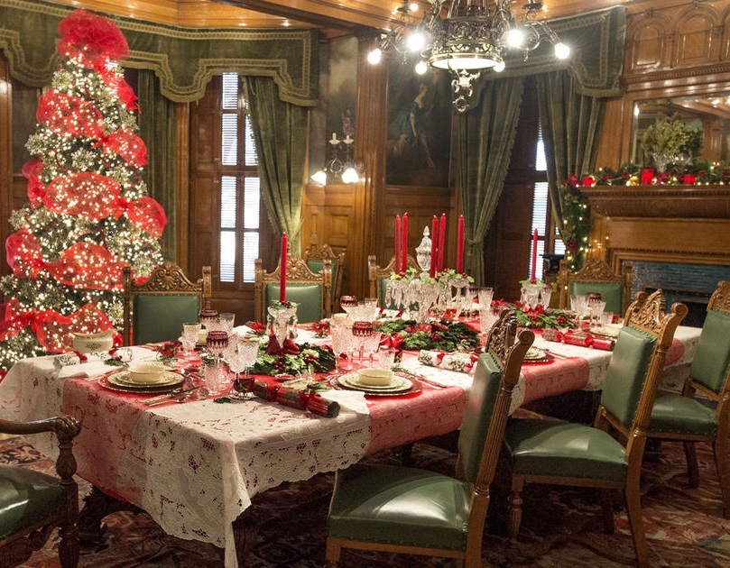 The Road: Rosemount Museum