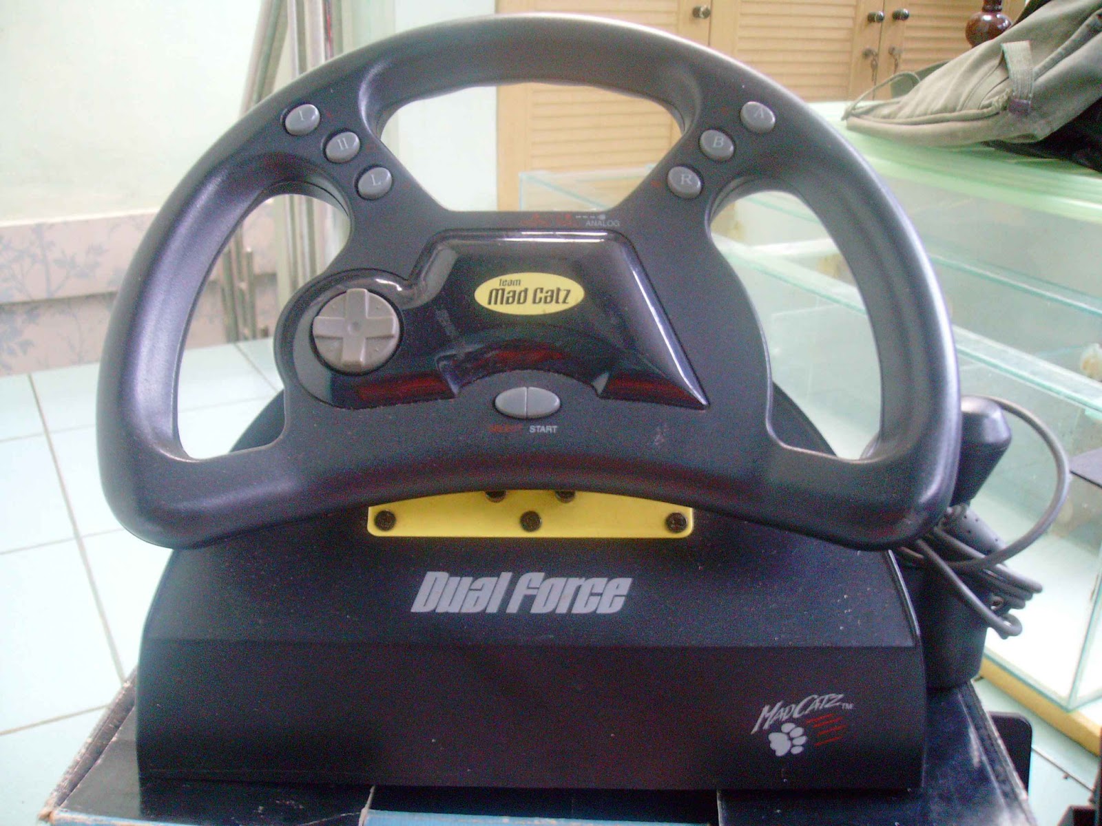 Jual stir PS | ELEKTRONIK PURWOKERTO