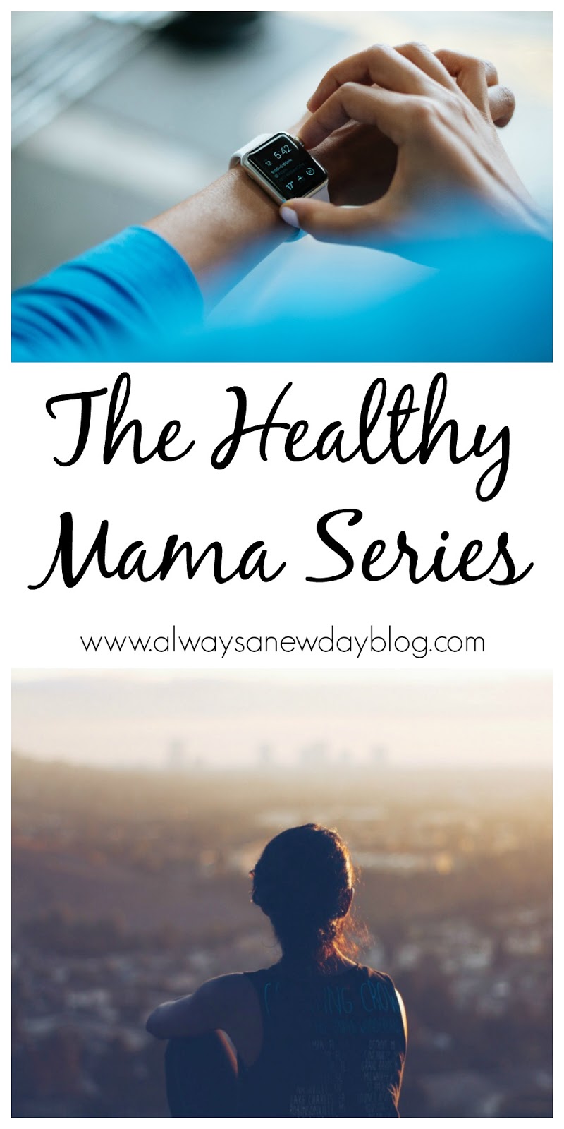 I can't wait for other moms to share how they make fitness work into ...