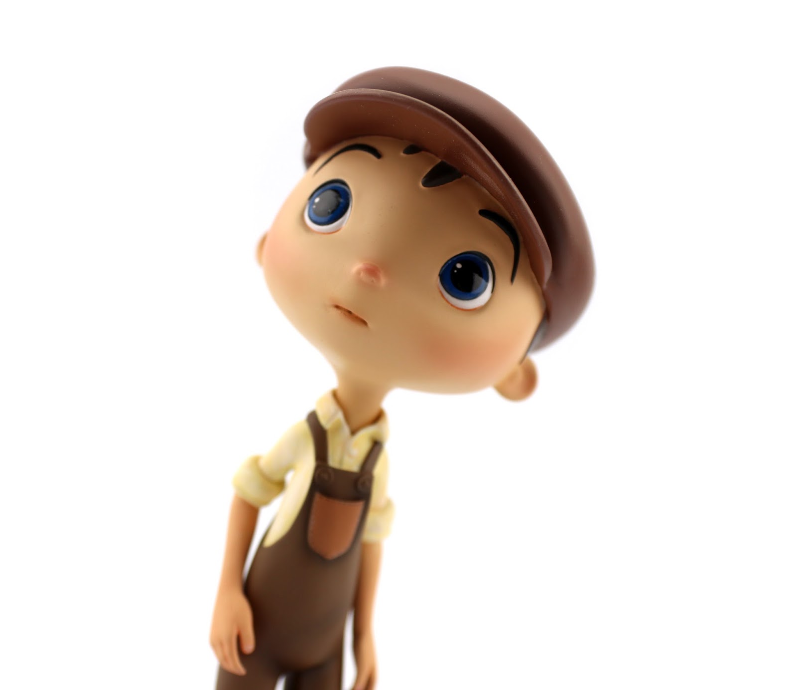 Luna Pixar Short Film