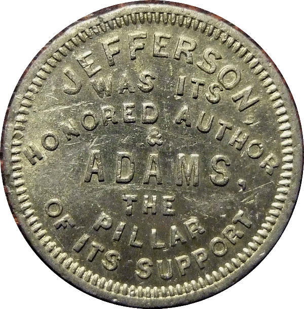 George H Lovett Gallery Part 2: Alfred Robinson Misc. Issues