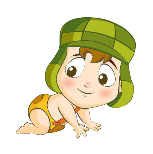 PNG: Chaves Baby PNG