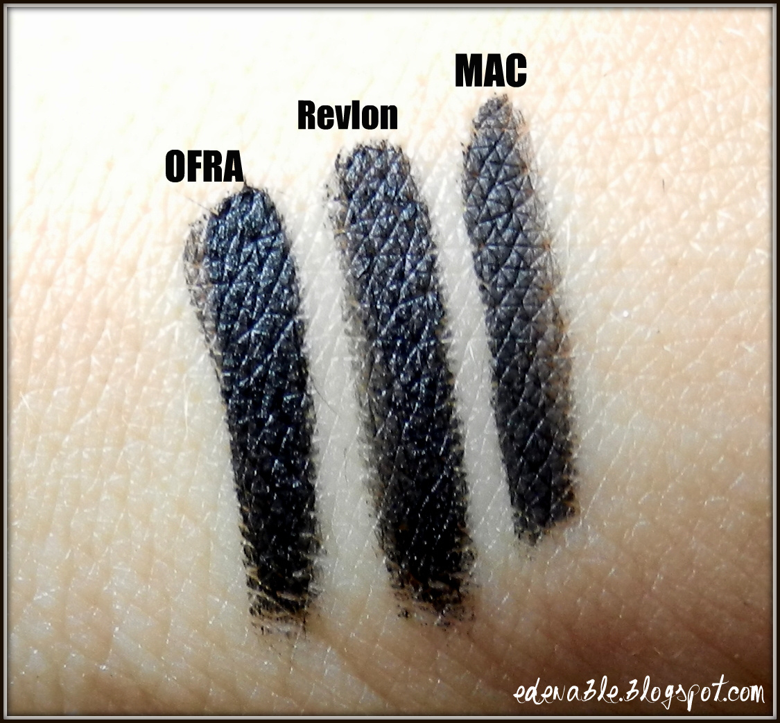 ריגושים וחידושים עם Revlon / Stars of Alex