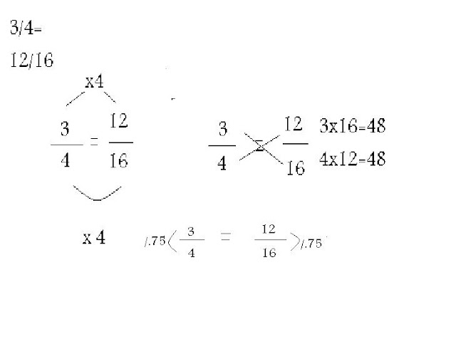 873 Math Blog (2012): Miguel's proportion post